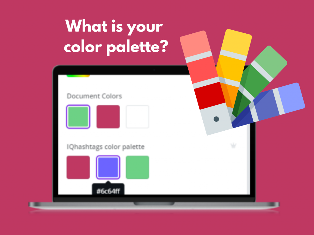 3 useful tips to help you create a cohesive Instagram feed | Display ...