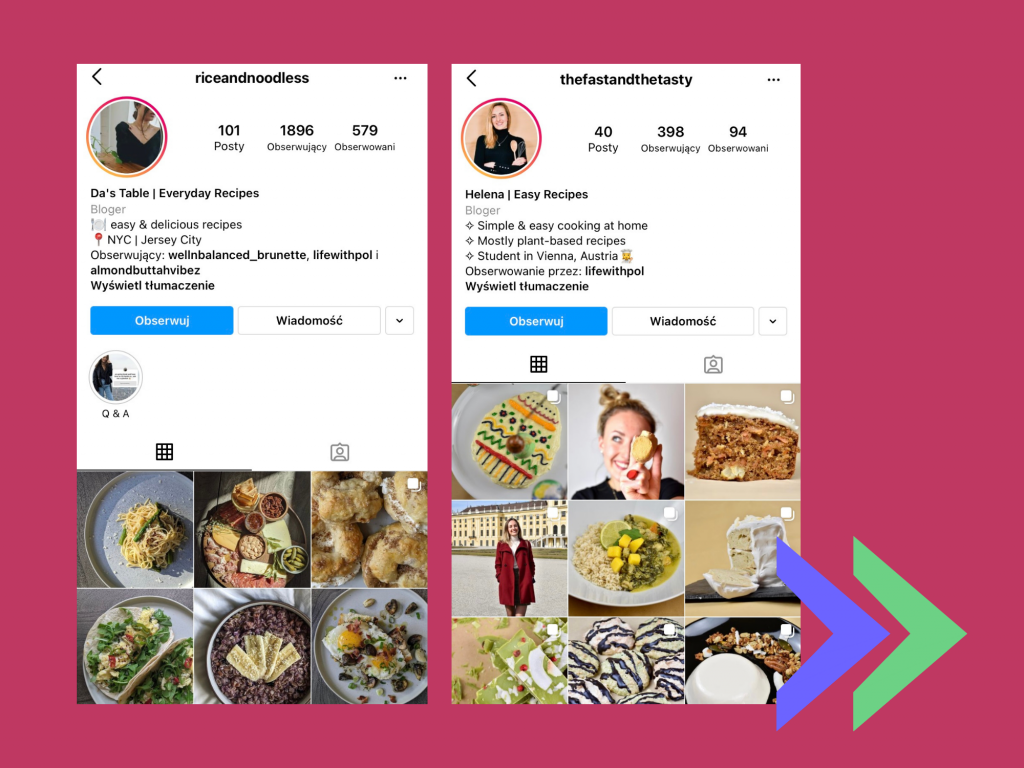 Turn random visitors into new followers: 5 tips to make them stay ...