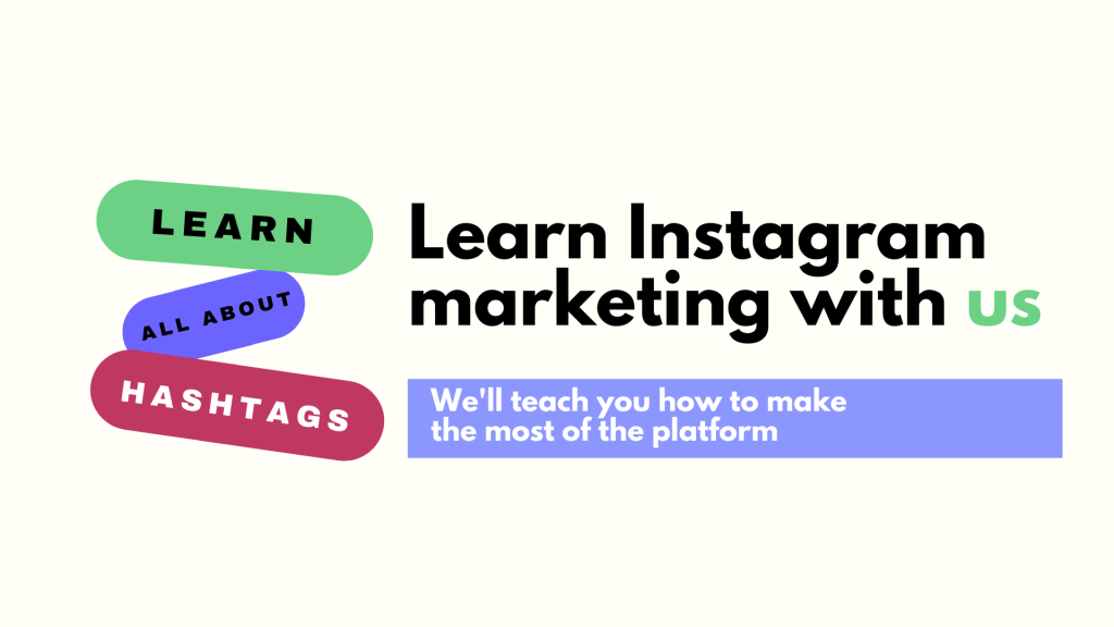 IQ Hashtags School: everything you need to know about growing on ...