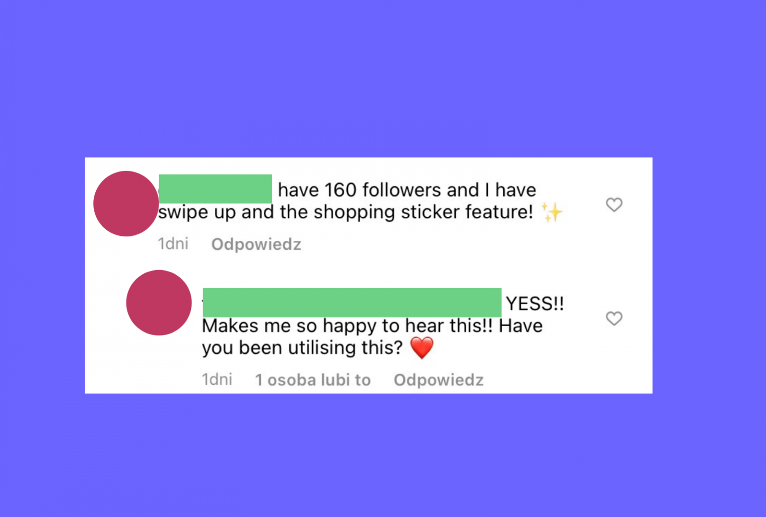 Is Instagram getting rid of swipe up links? Link stickers are the next ...