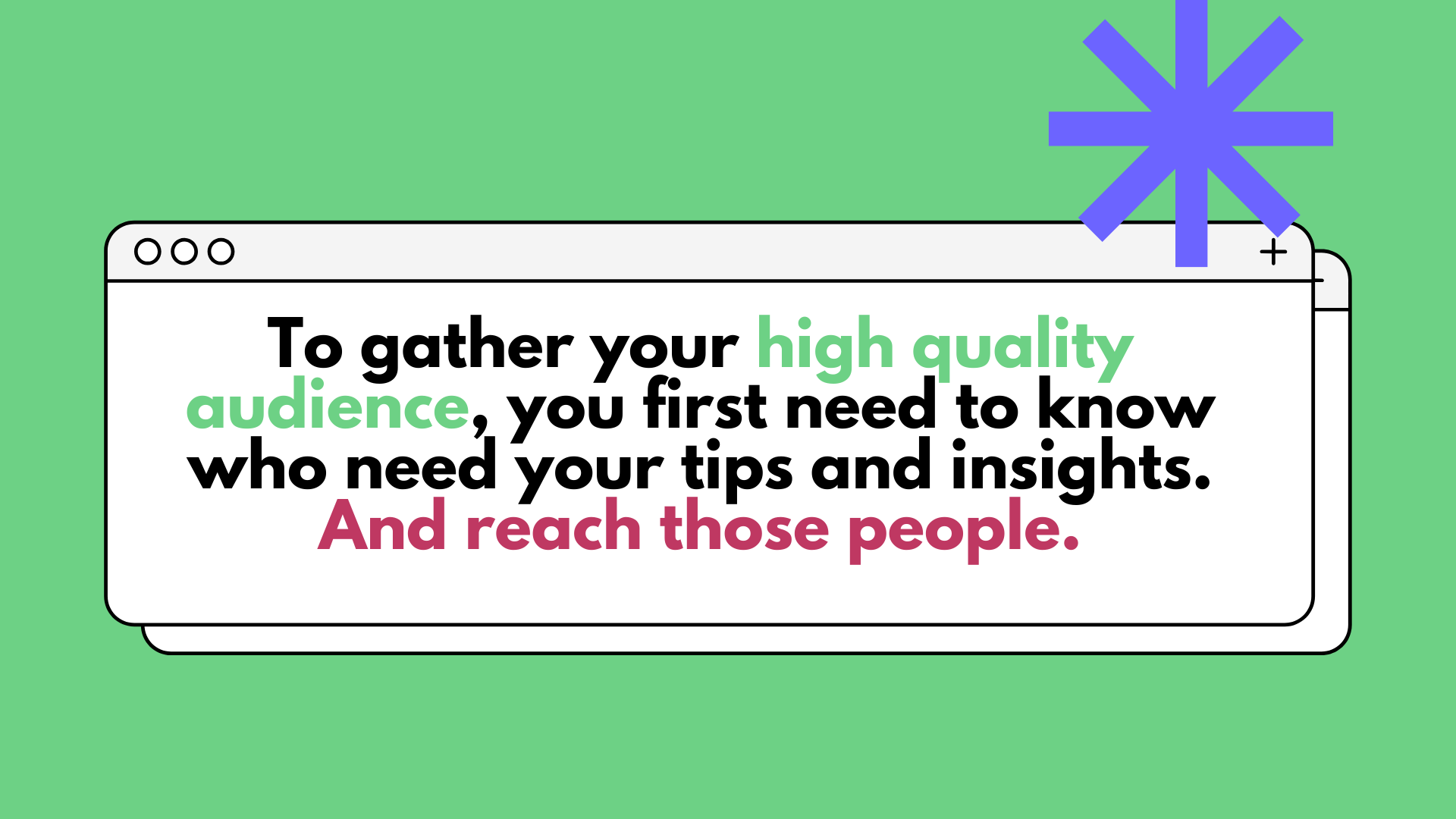 QUICK and EFFECTIVE: your best hashtag strategy in 2023 | Display ...