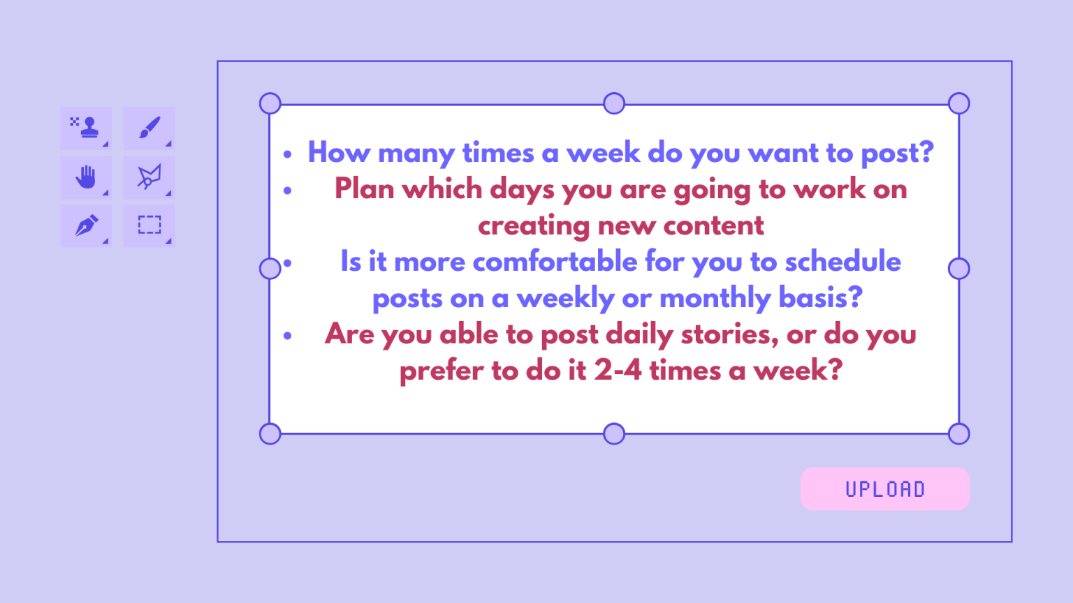 4 reasons why being consistent with your posting on Instagram can ...