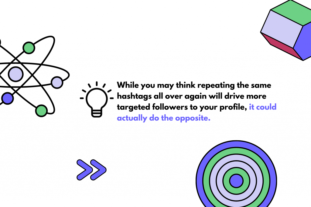 Why aren’t you getting likes and views through hashtags on Instagram ...