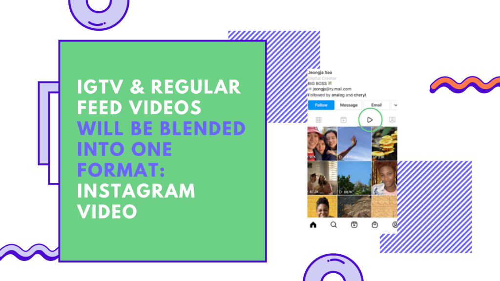 BIG video update: Will Instagram permanently scrap IGTV? All about the ...