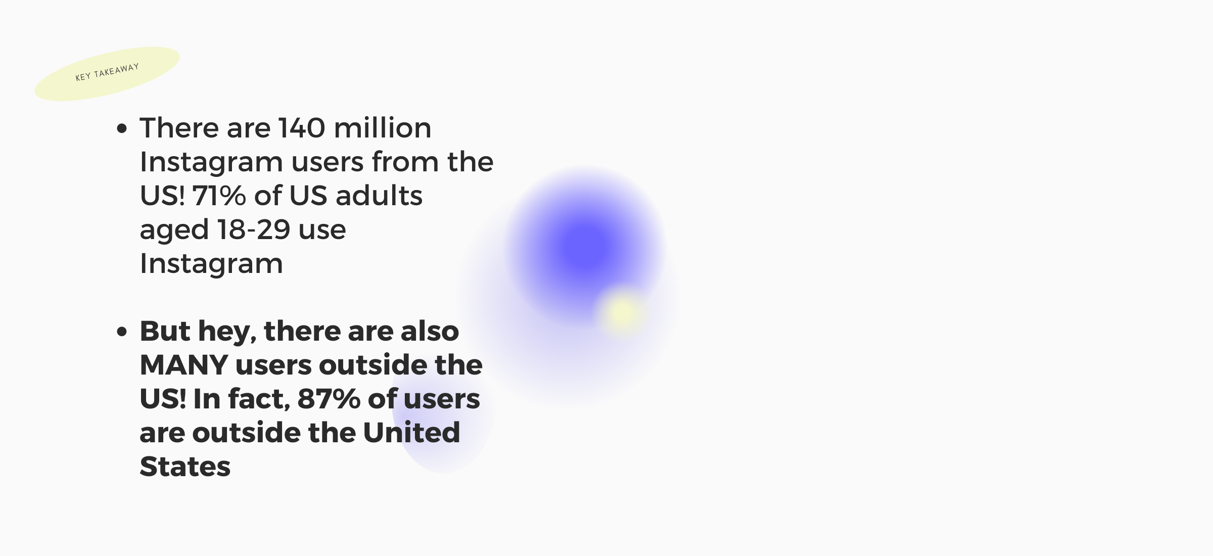 7 Reasons Why & 7 Ways How to Use Instagram to Promote Your Business ...