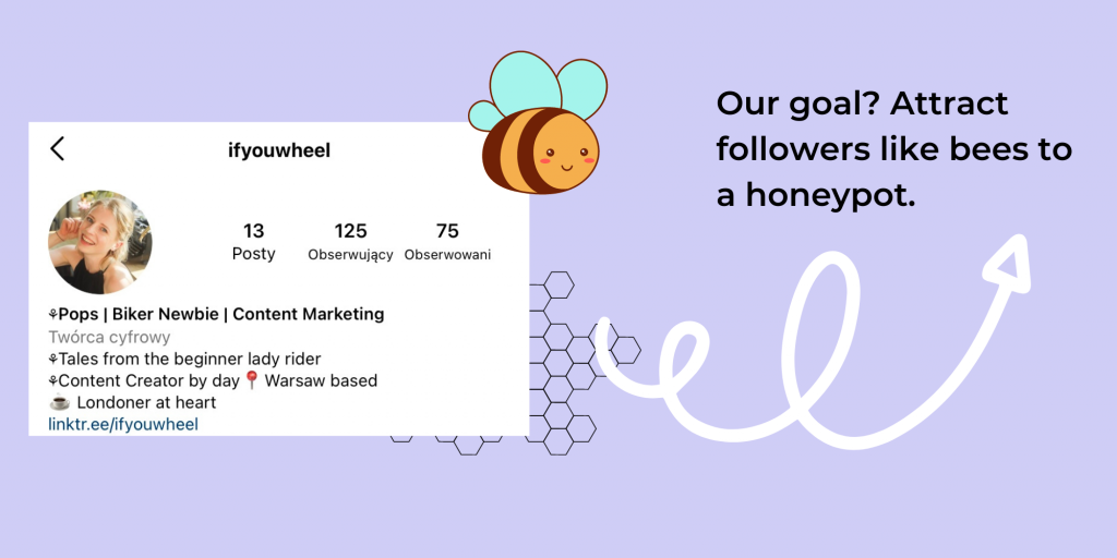 How to Write the Perfect Instagram Bio – 7 Tips to Get More Followers ...