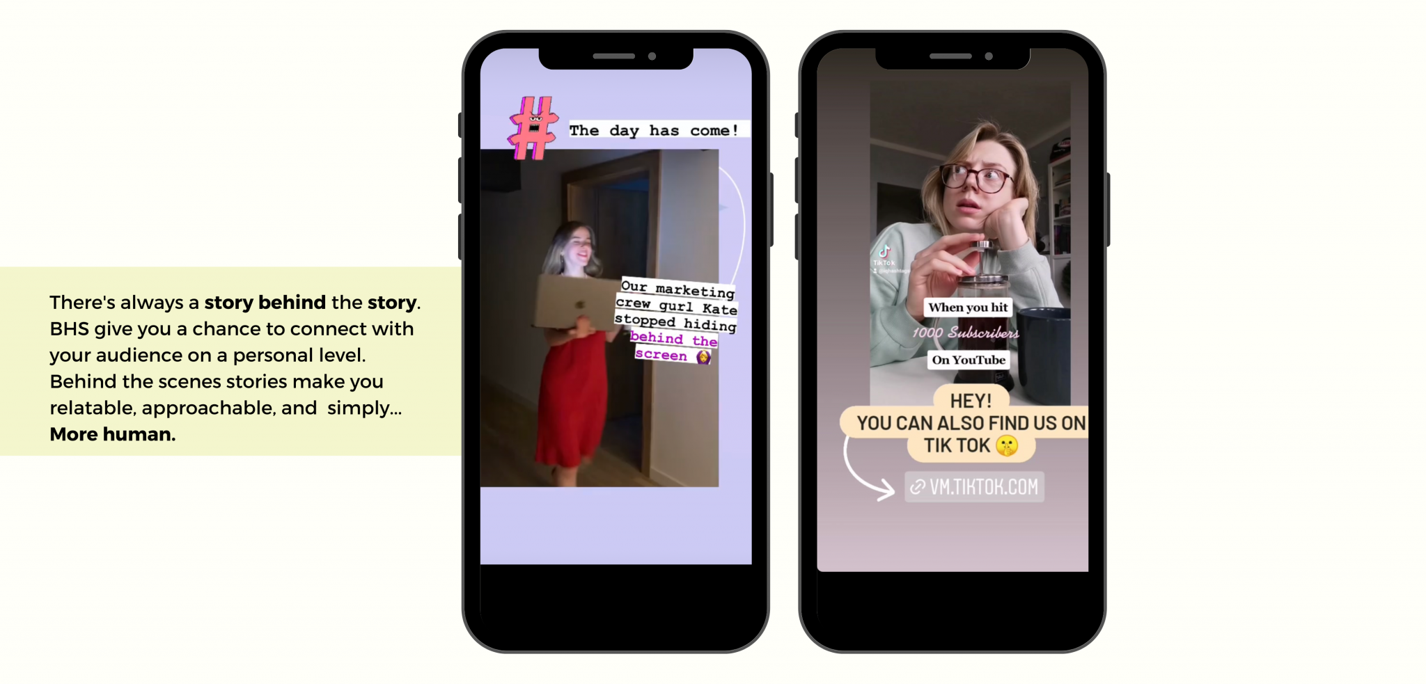 7 Instagram Stories Hacks to Surprise Your Audience | Display Purposes Blog