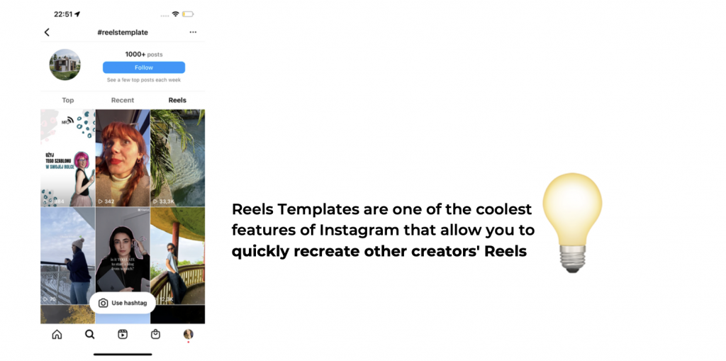 How to Create Instagram Reels Quicker with Smart Instagram Reels ...