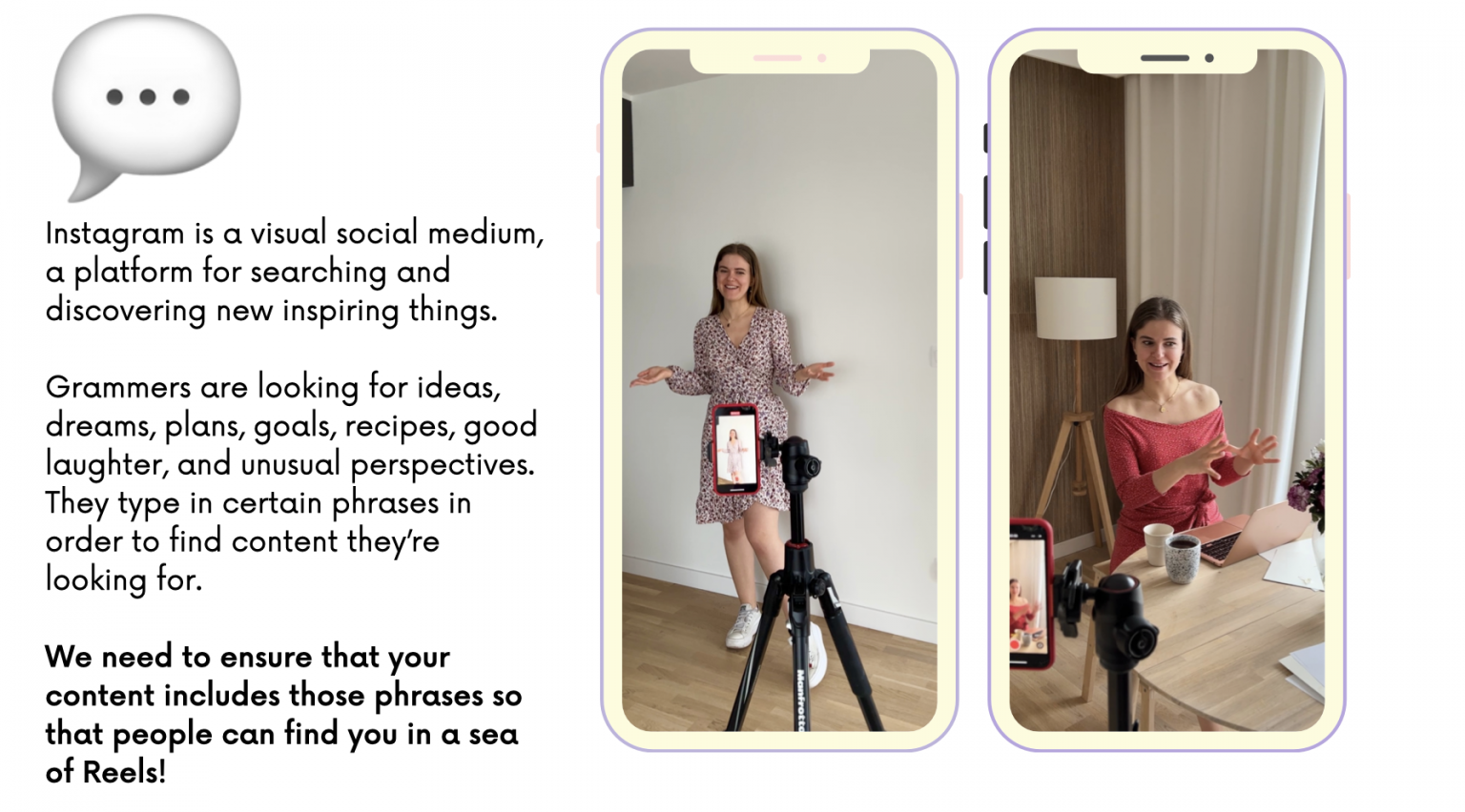 Your 6 Strategies to Increase Reels Watch Time on Instagram – 6 Easy ...