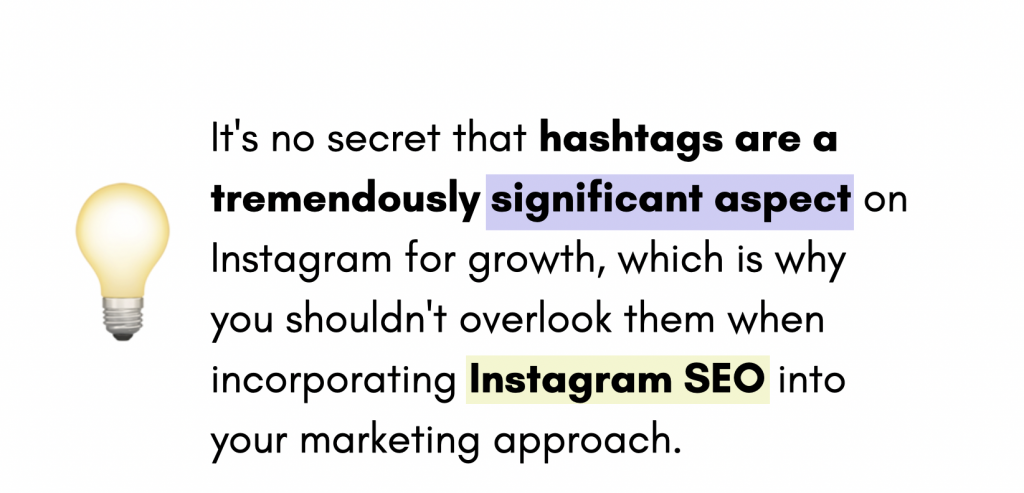 How Many Hashtags Do You Need on Instagram in 2023? + New Strategy ...
